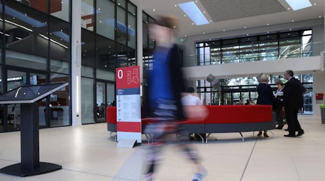 Venue of Conference & Accommodation | ICBTCardiff'2025